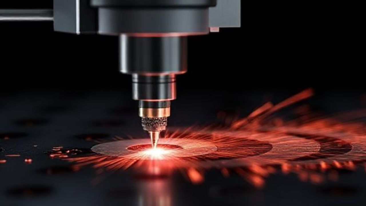 Diseño de corte CNC: Desbloquear la precisión en la fabricación moderna